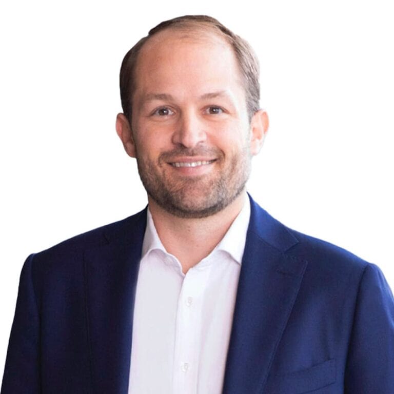 Leadership Team - CoreGiving