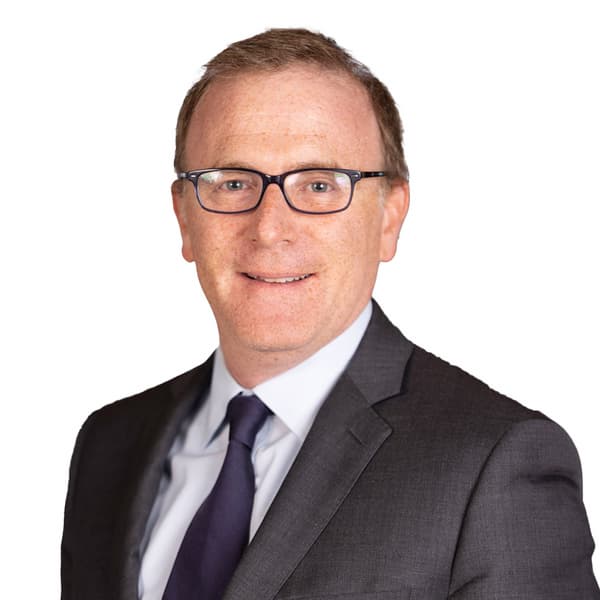 Leadership Team - CoreGiving